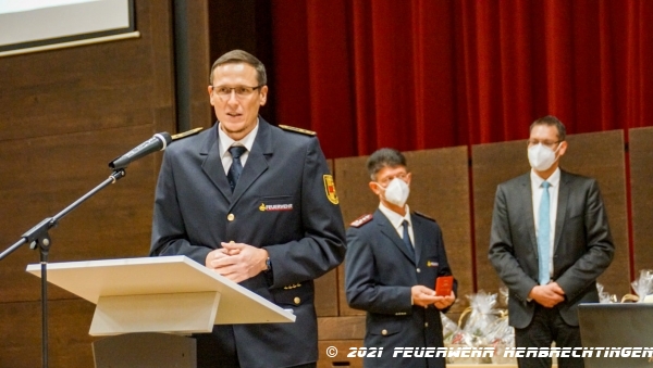 Feuerwehr Herbrechtingen